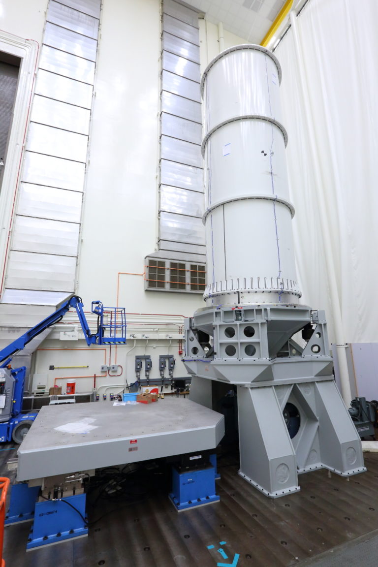 Cube Fixtures - Baughn Engineering