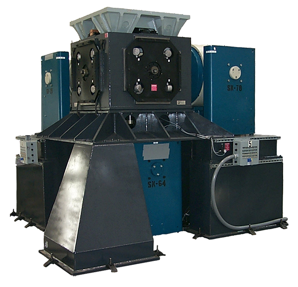 Universal Multi-line System - Baughn Engineering