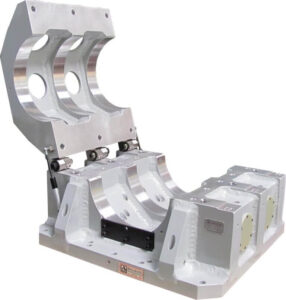 Custom Vibration Fixtures - Baughn Engineering