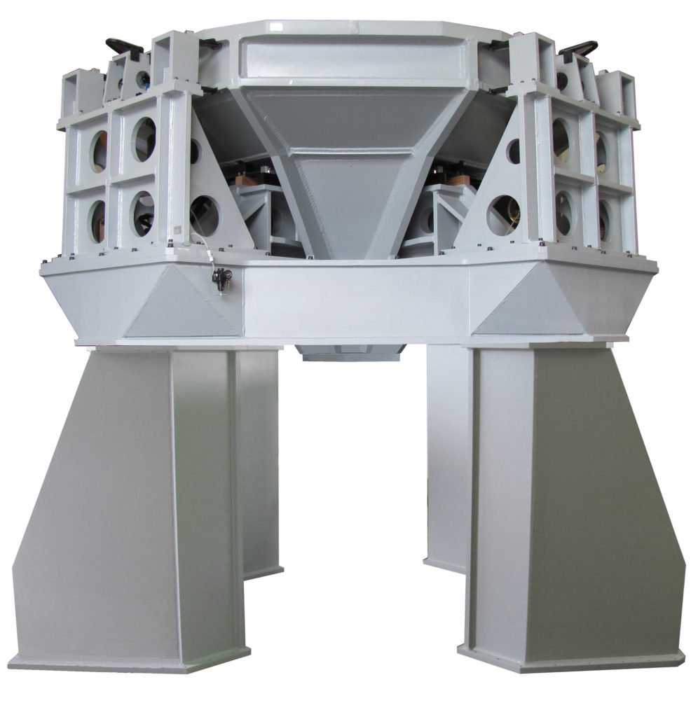 Manufacturing - Baughn Engineering